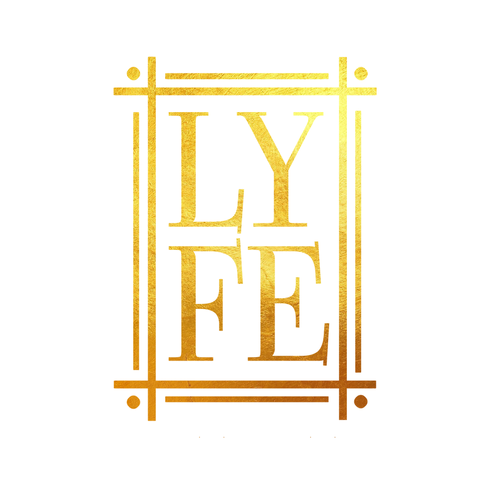 Lyfe Illustration - the Art of Lydia Fenwick