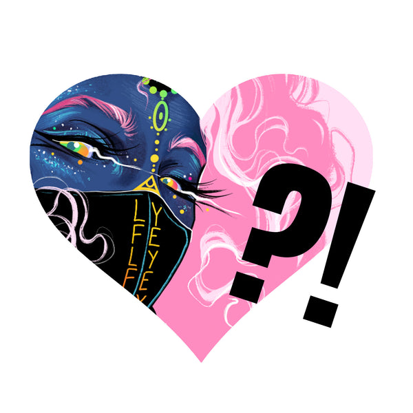 All Prints - Lyfe Illustration