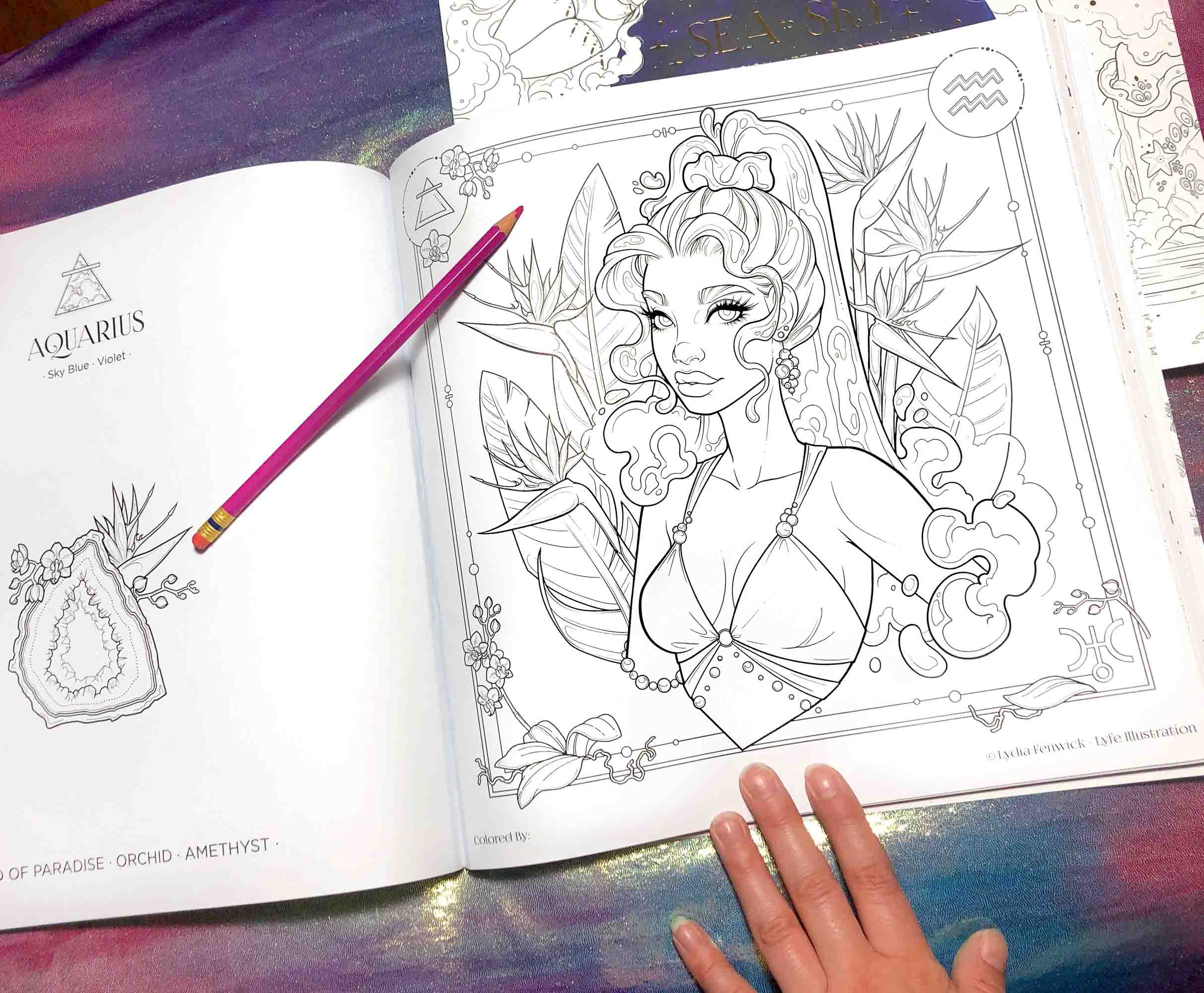 extra large coloring pages